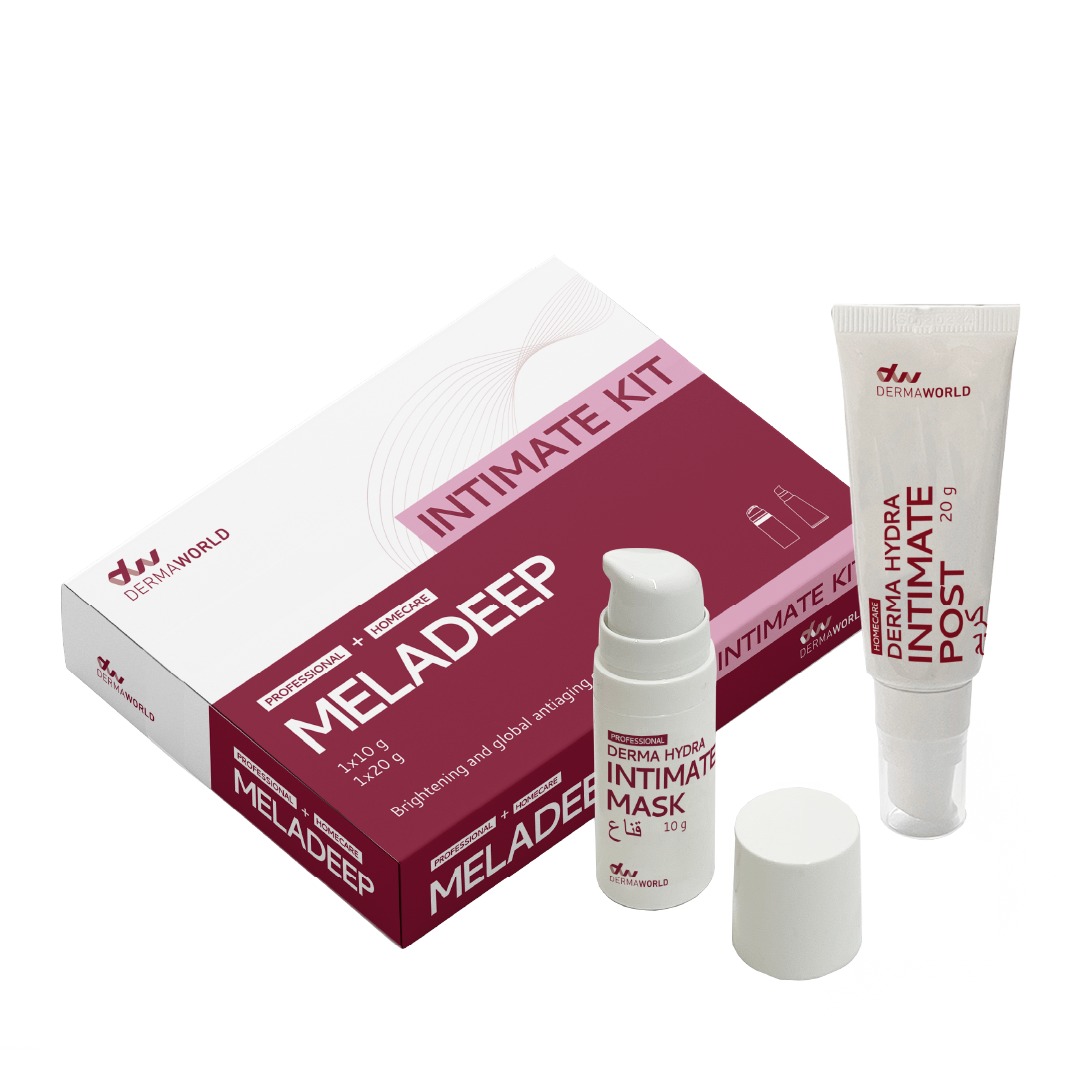 Intimate Kit – XTETIC