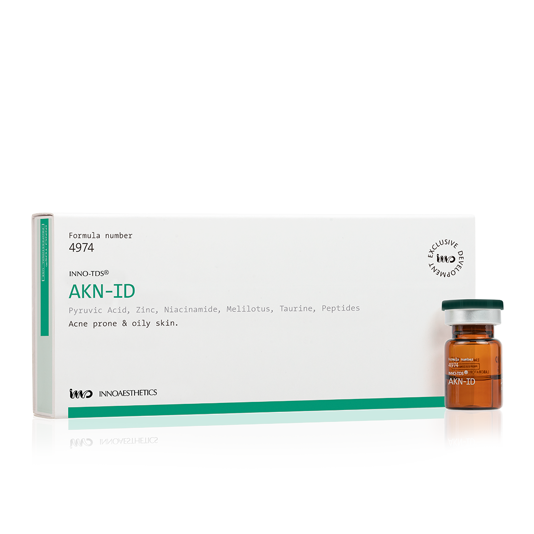 AKN-ID - Innoaesthetics – XTETIC