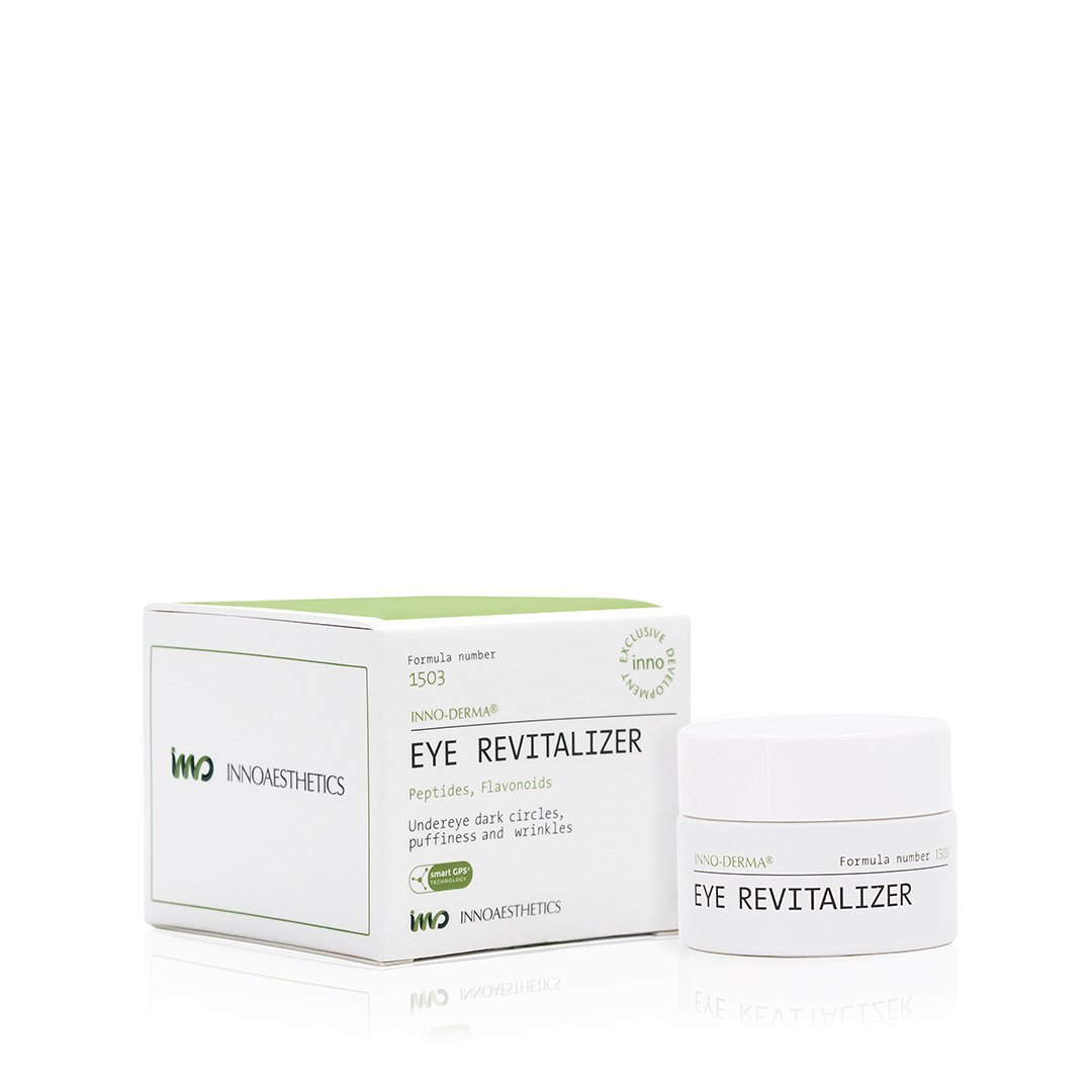 Eye Revitalizer -Innoaesthetics – XTETIC