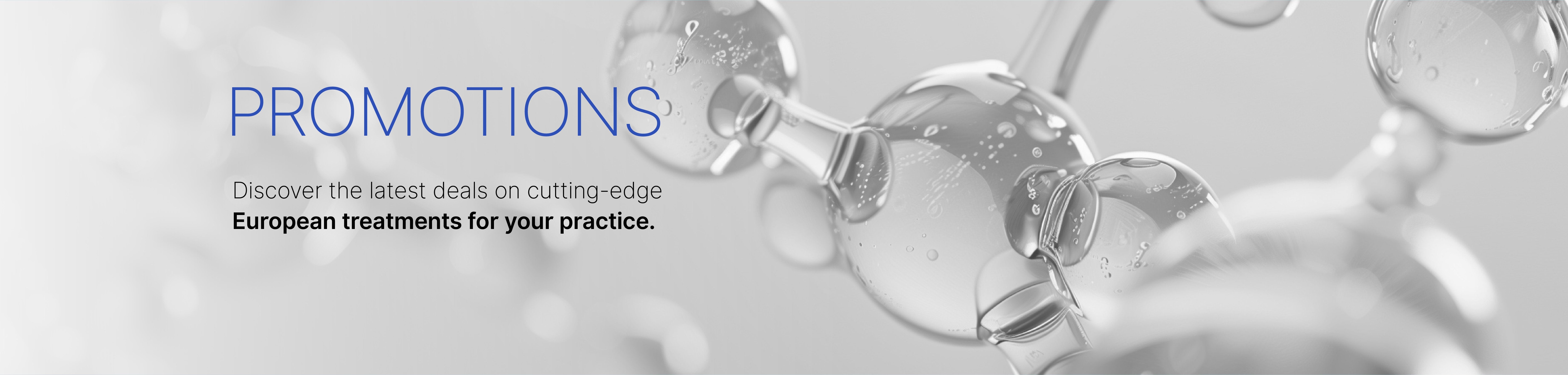 Promotion – XTETIC