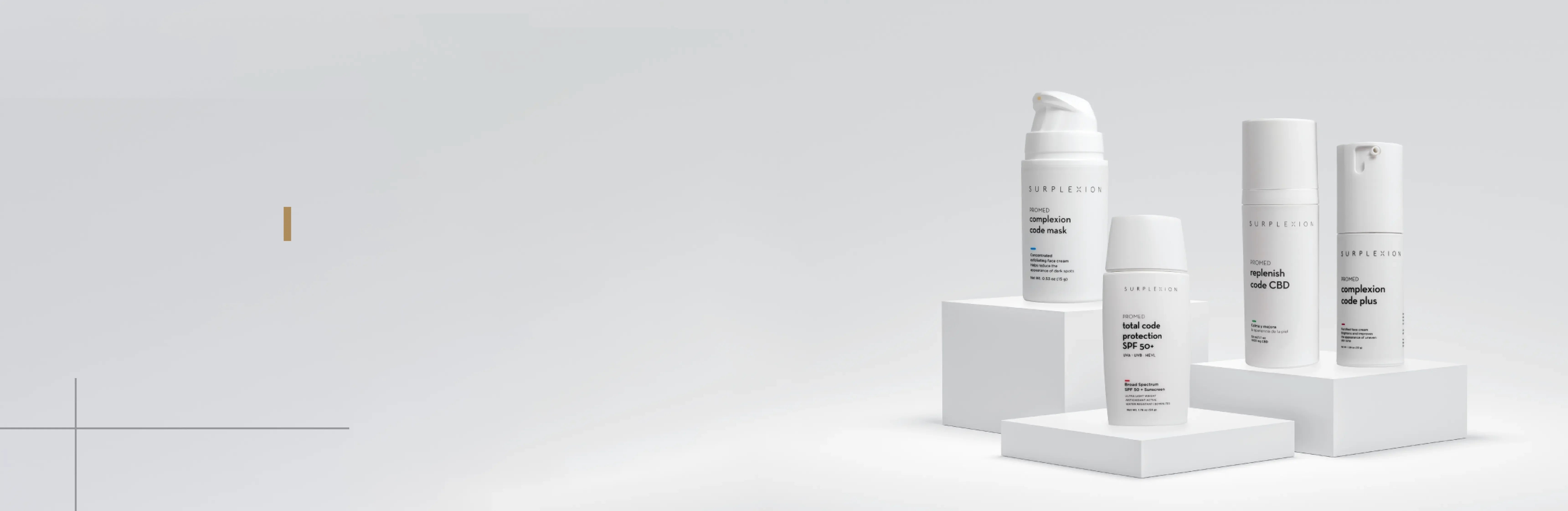 SURPLEXION – XTETIC