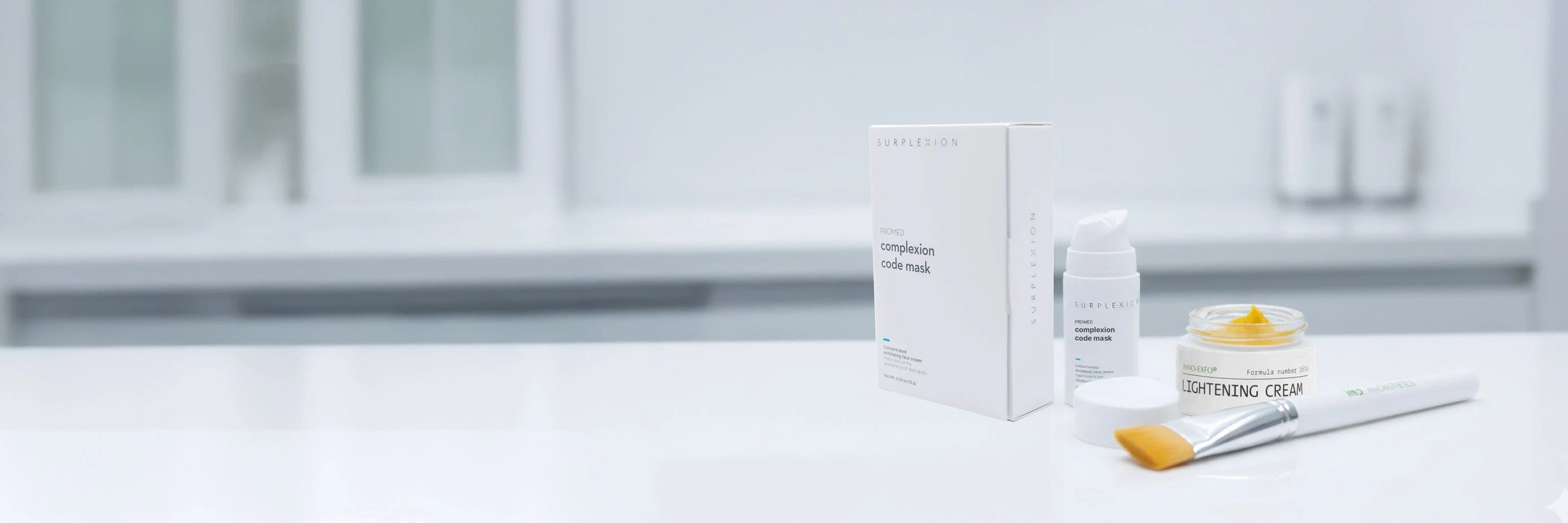 Hyperpigmentation – XTETIC