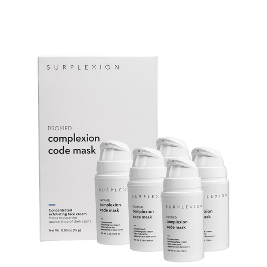 Professional – XTETIC