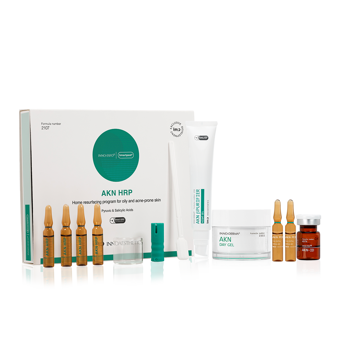 Hyperpigmentation – XTETIC