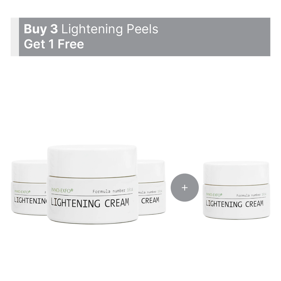 Chemical Peel – XTETIC