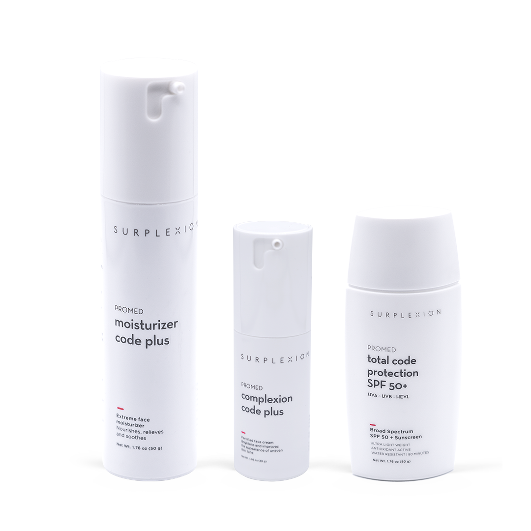 Hyperpigmentation – XTETIC