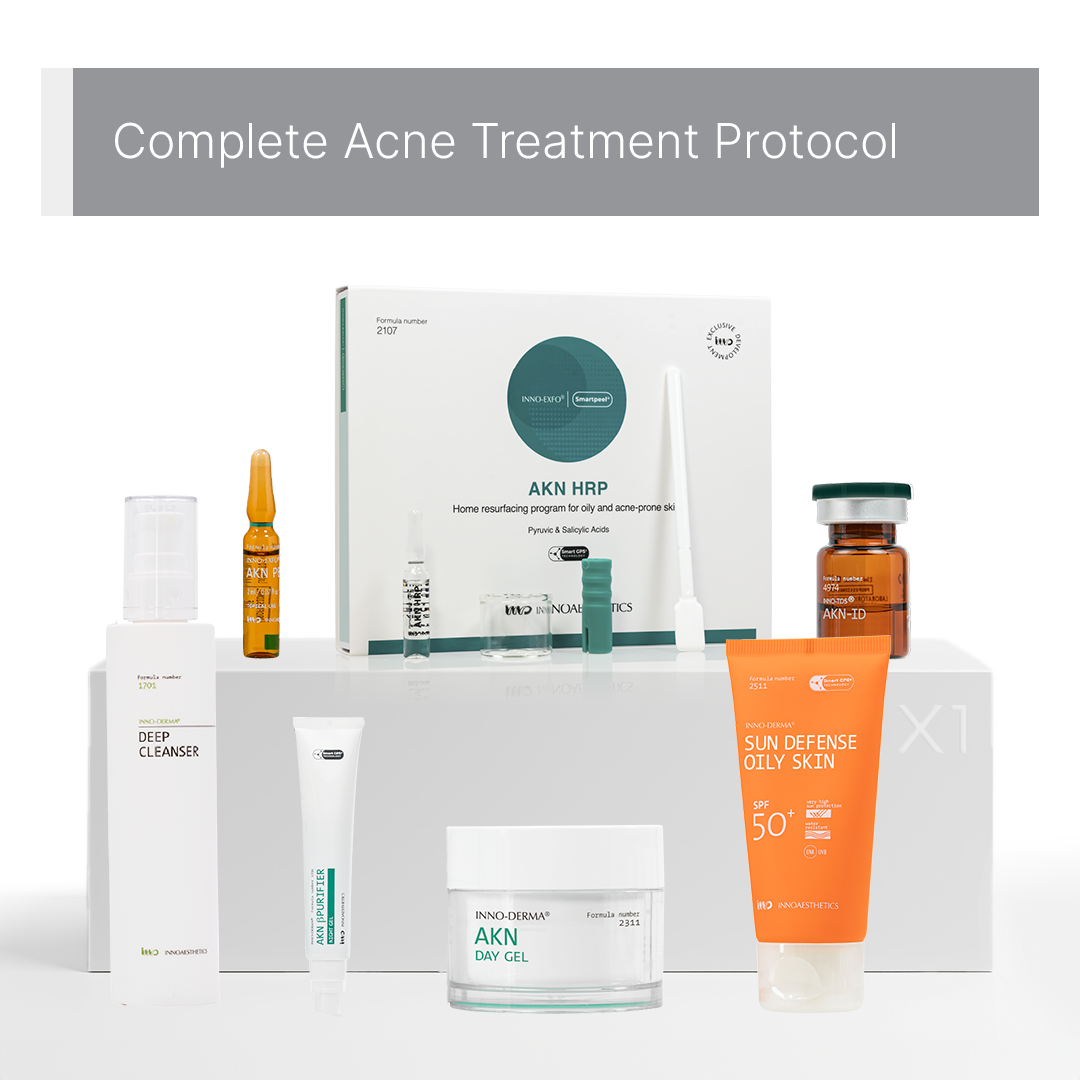 Hyperpigmentation – XTETIC