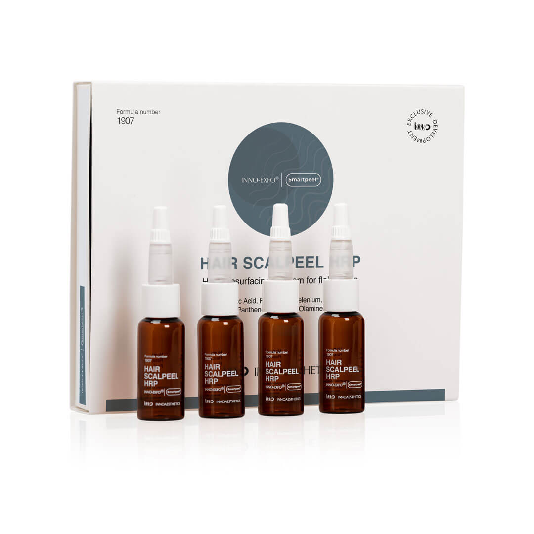 INNO-EXFO® – XTETIC