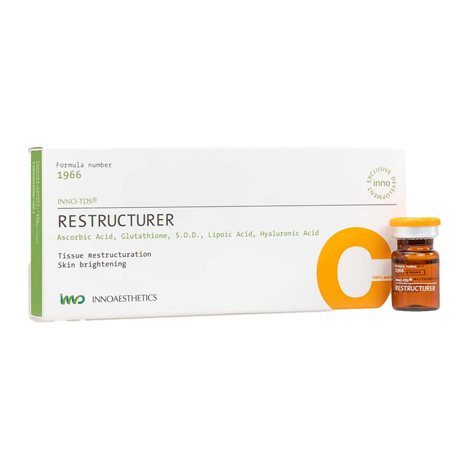 Hyperpigmentation – XTETIC