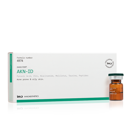 Innoaesthetics – XTETIC