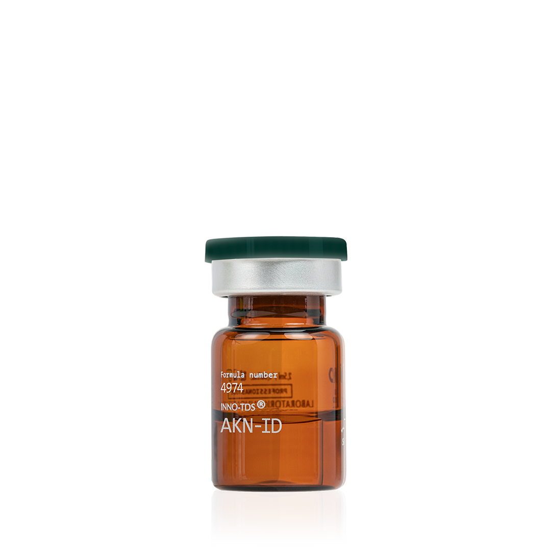 AKN-ID - Innoaesthetics – XTETIC