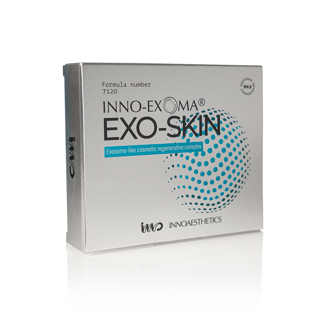 INNO EXOMA® EXO-SKIN – XTETIC
