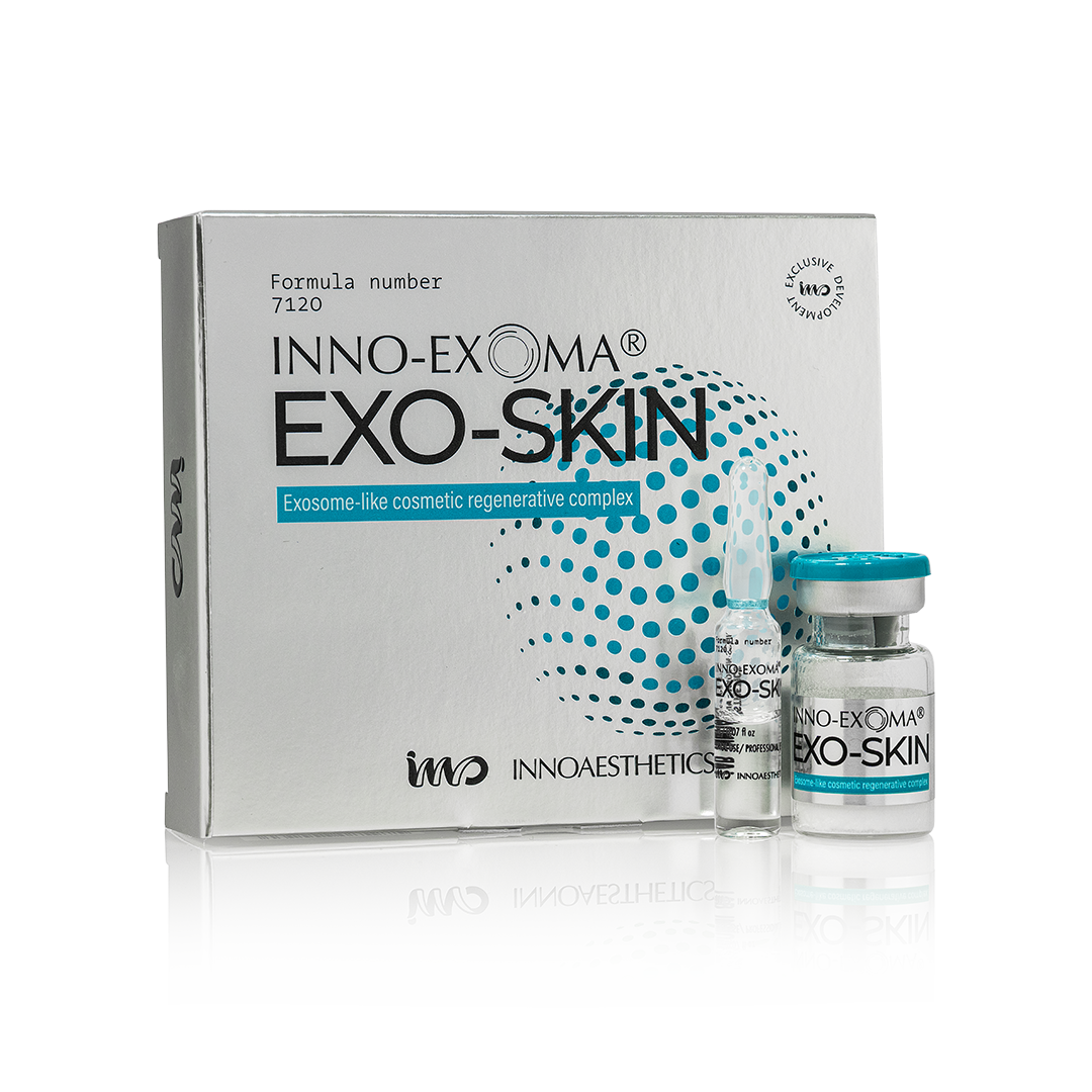 INNO EXOMA® EXO-SKIN – XTETIC