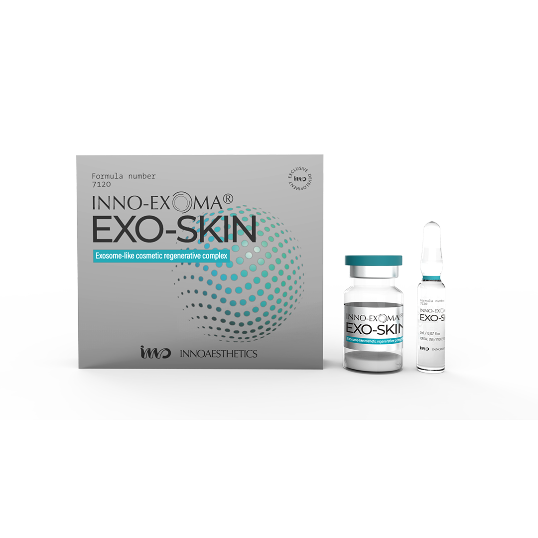INNO EXOMA® EXO-SKIN – XTETIC