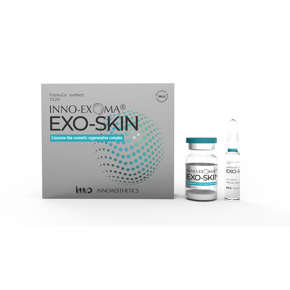 INNO EXOMA® EXO-SKIN – XTETIC