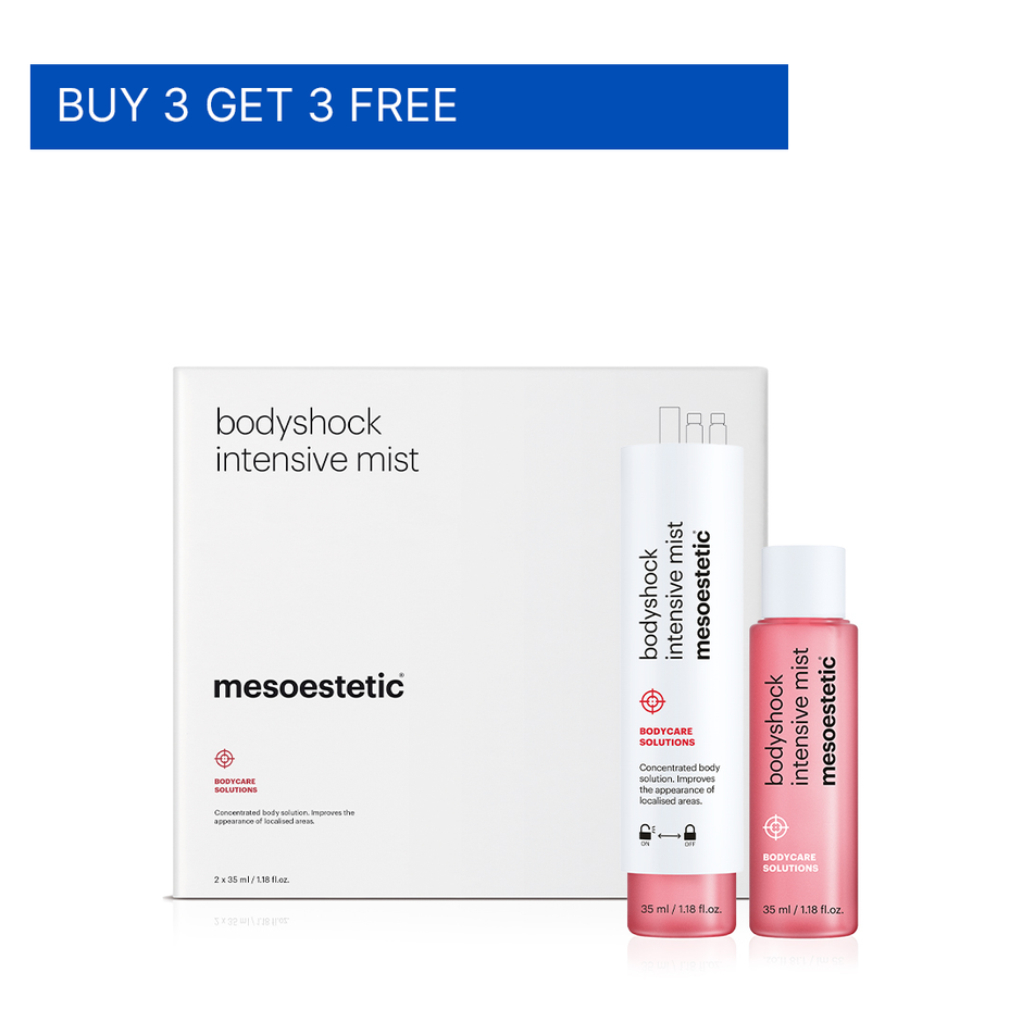 Hyperpigmentation – XTETIC