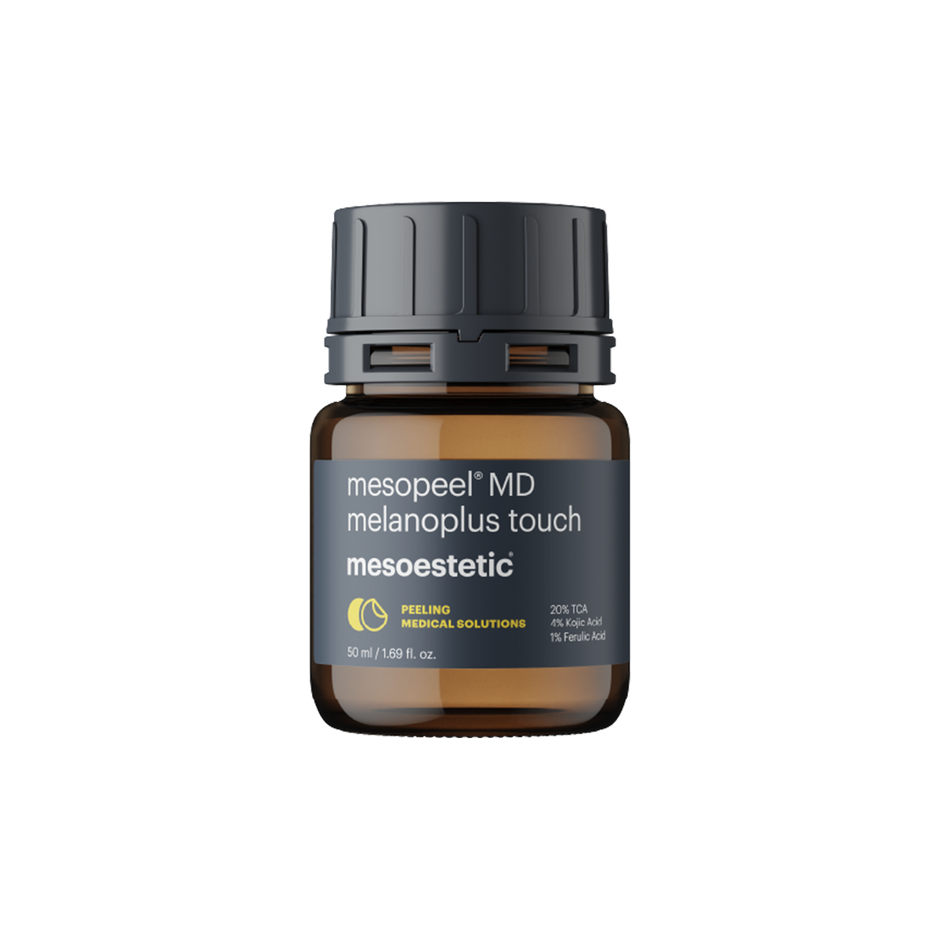 Hyperpigmentation – XTETIC