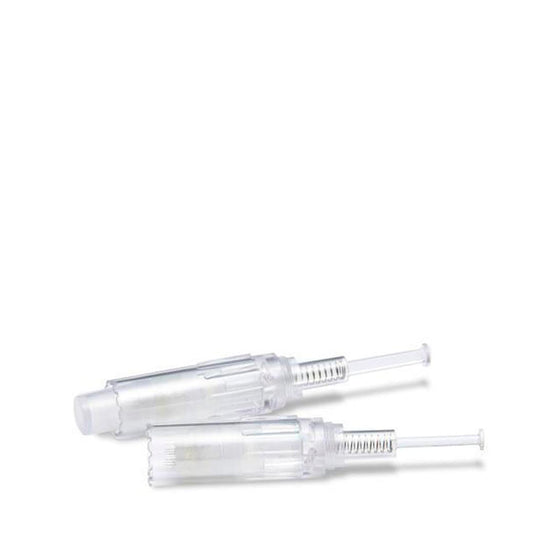 Microneedling Pen Cartridges – XTETIC