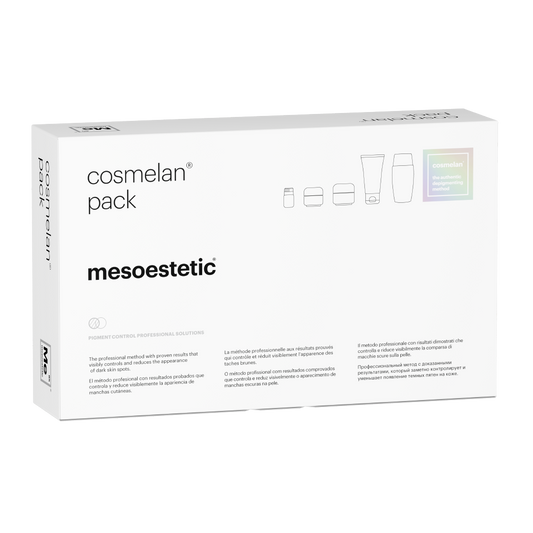 Hyperpigmentation – XTETIC