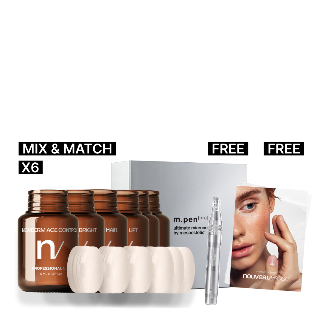 Hyperpigmentation – XTETIC