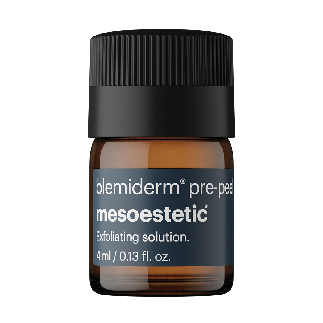 Blemiderm® Pack – XTETIC