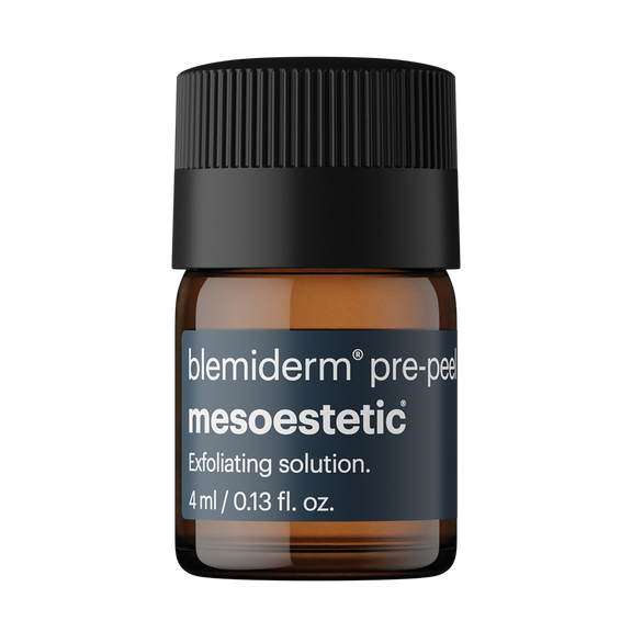 Blemiderm® Pack – XTETIC