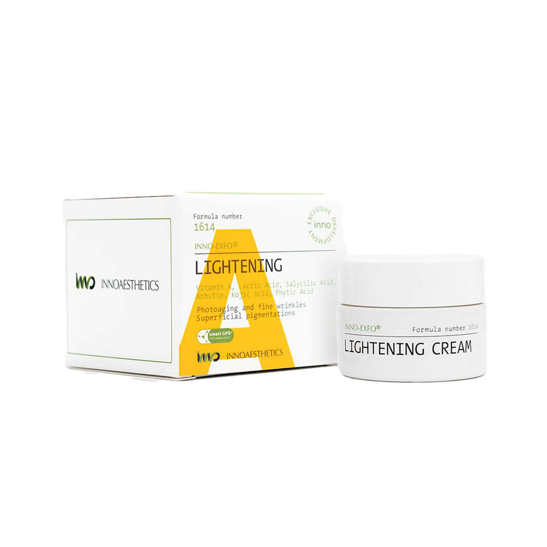 Hyperpigmentation – XTETIC