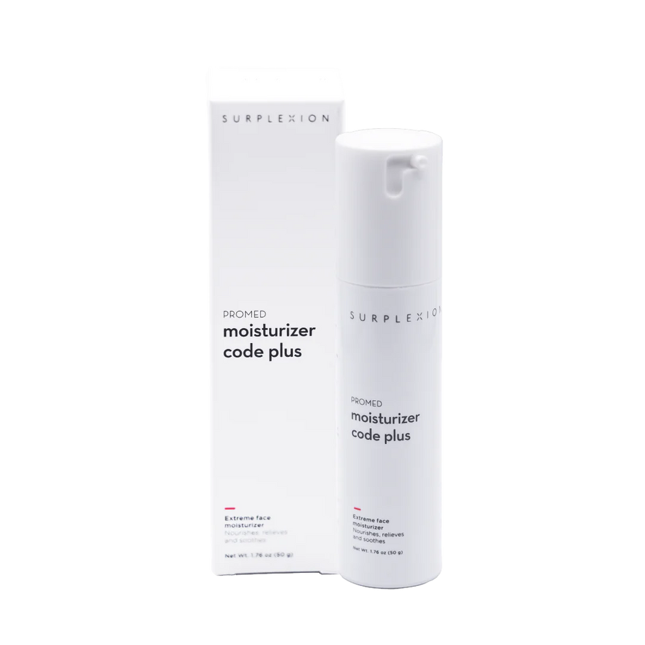 SURPLEXION – XTETIC