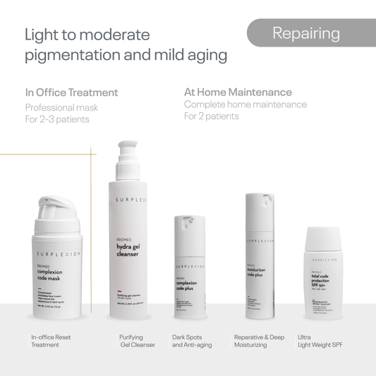 Professional – XTETIC