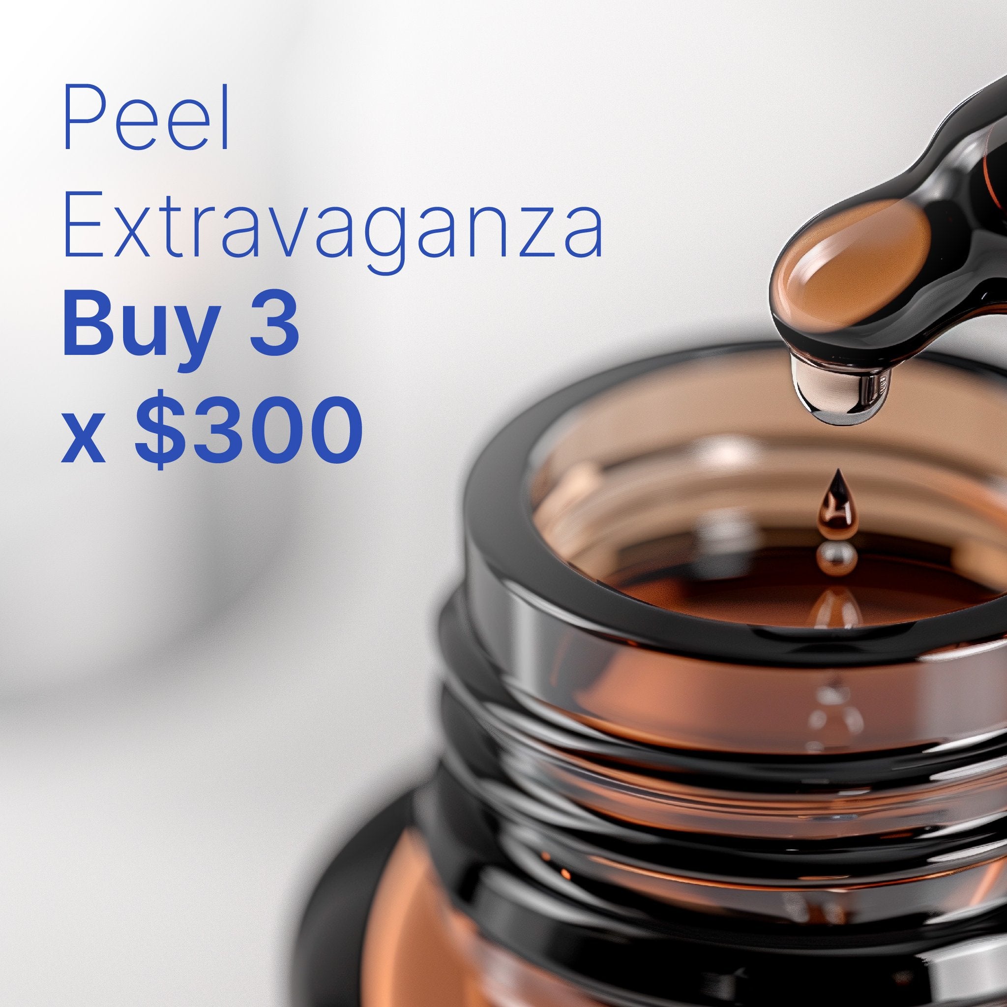 Chemical Peel – XTETIC