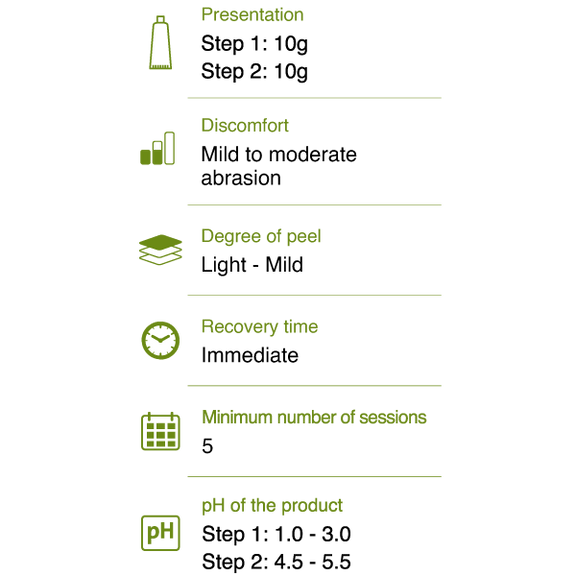 Ultimate Eye Corrector – XTETIC