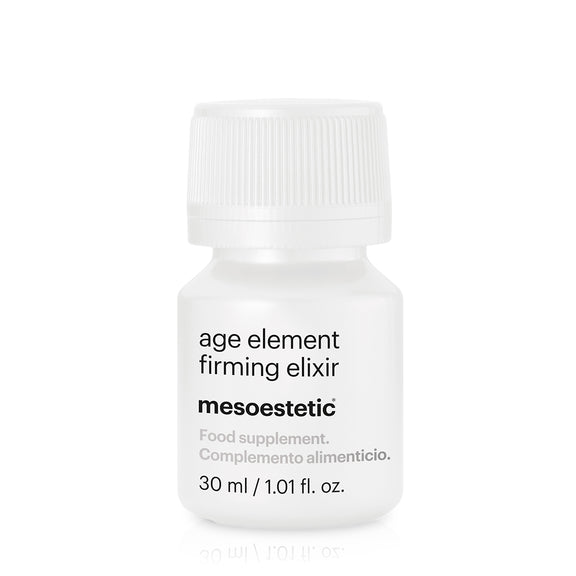 Age Element Firming Elixir – XTETIC
