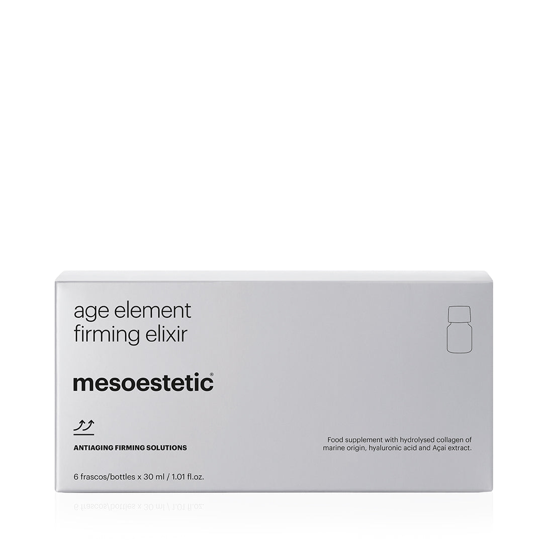 Age Element Firming Elixir – XTETIC