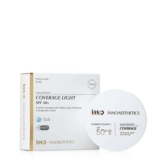 Innoaesthetics – XTETIC