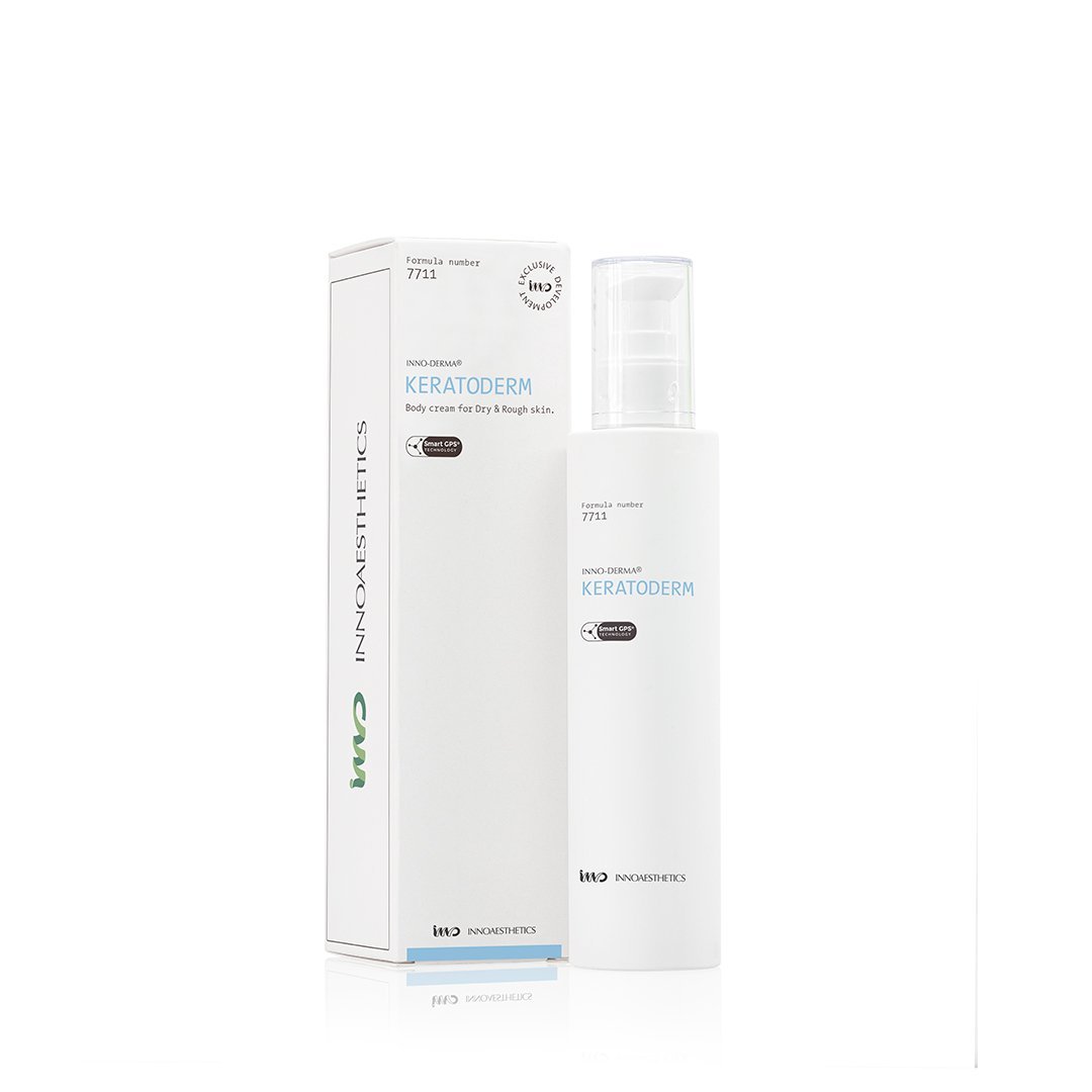 EPIGEN Keratoderm -Innoaesthetics – XTETIC