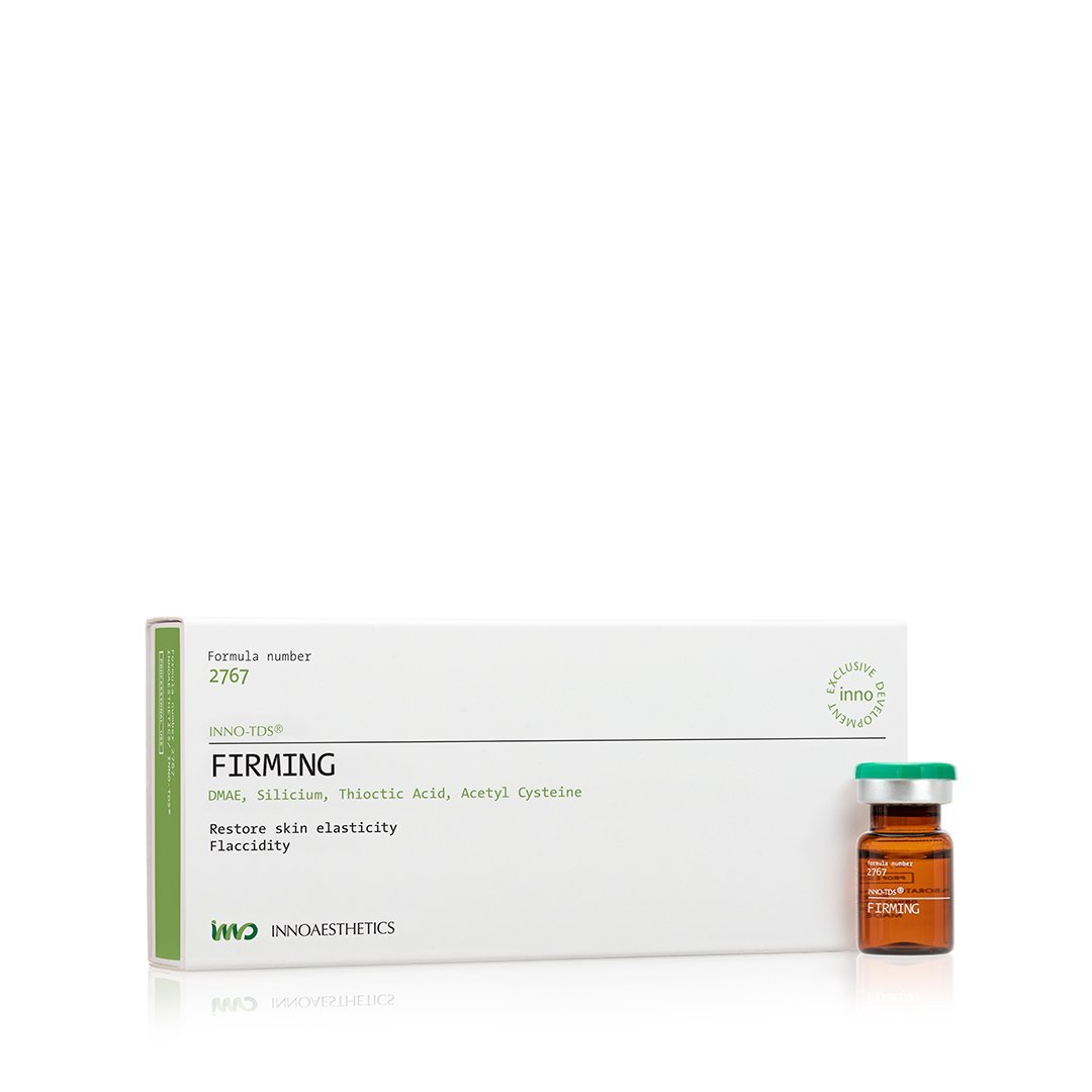 Firming – XTETIC