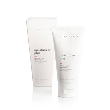 SURPLEXION – XTETIC