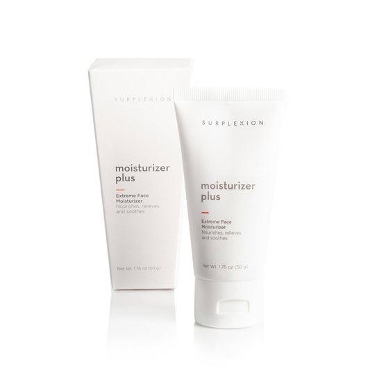 SURPLEXION – XTETIC