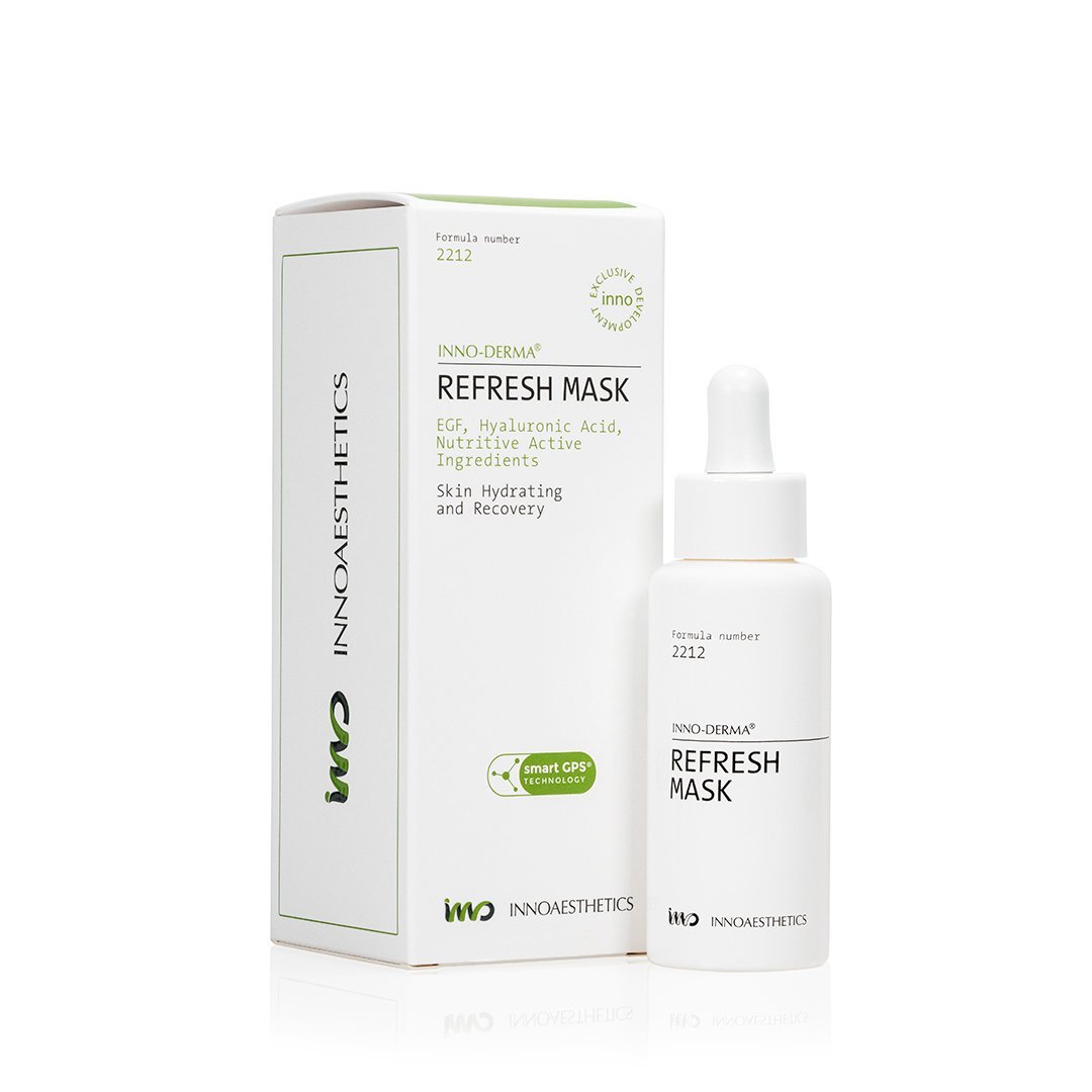 Refresh Mask- Innoaesthetics – XTETIC