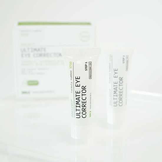 Ultimate Eye Corrector – XTETIC