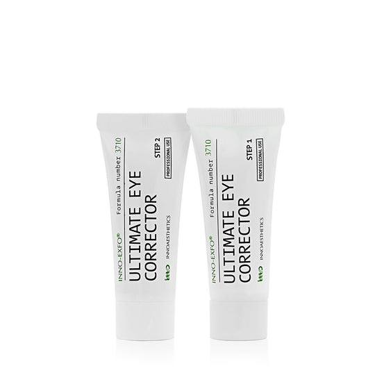 Ultimate Eye Corrector – XTETIC