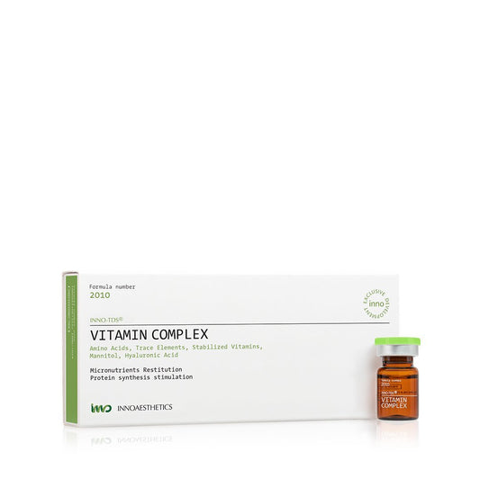 Professional – XTETIC